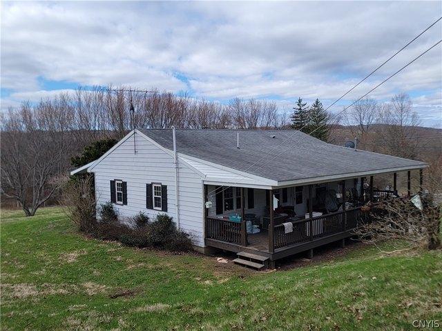 295 Vedder Rd, Saint Johnsville, NY 13452
