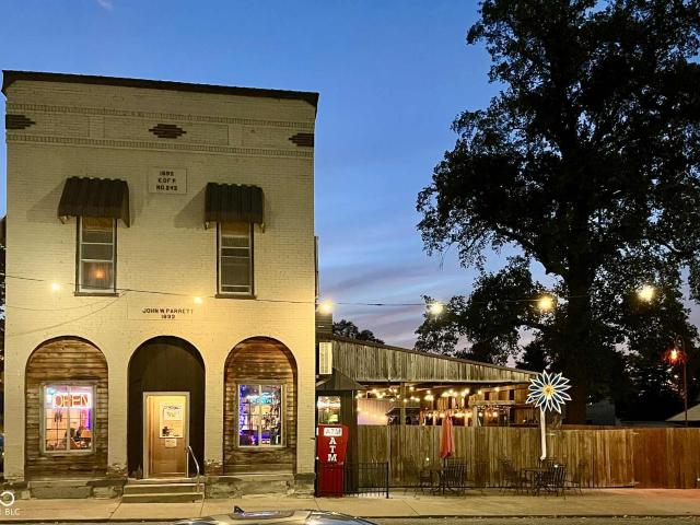 295 Vermillion Street