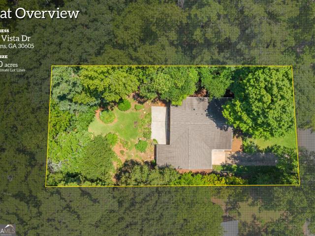 295 Vista Drive