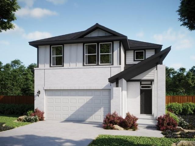 295 Young St, Buda, TX 78610