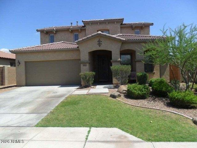 29643 N 127th Ave, Peoria, AZ 85383