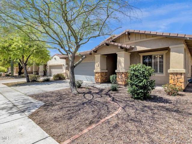 29642 N 127th Ln, Peoria, AZ 85383