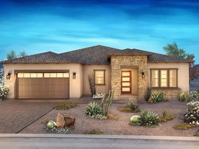 29644 N Escalante Dr, Rio Verde, AZ 85263