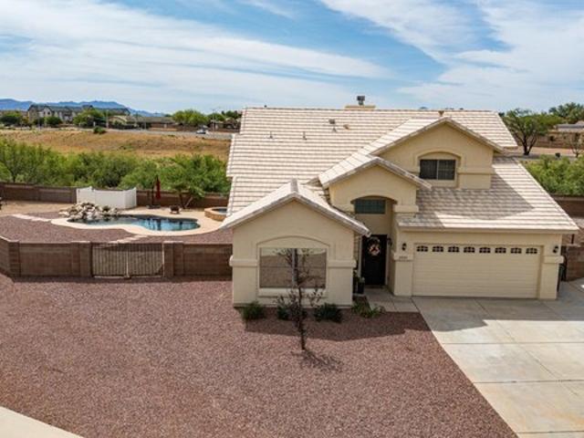2964 Central Park Dr, Sierra Vista, AZ 85635