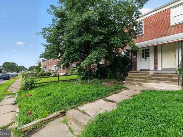 2964 Cornwall Road