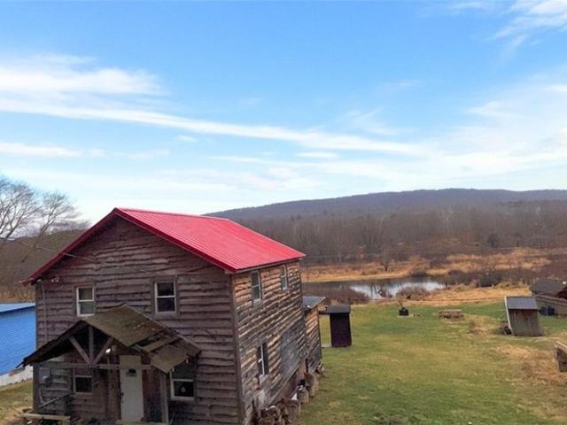 2964 Dawson Run Rd, West Hickory, PA 16370