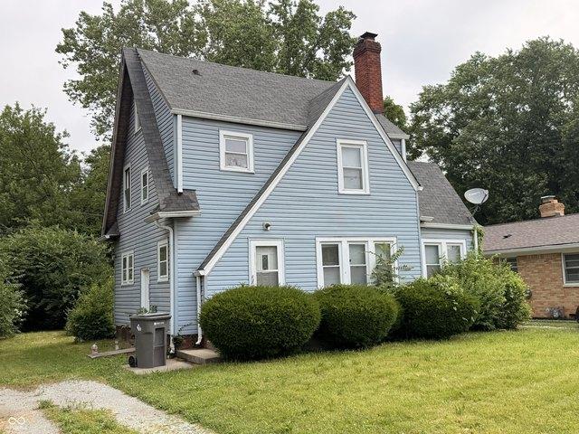 2964 E 42nd St, Indianapolis, IN 46205