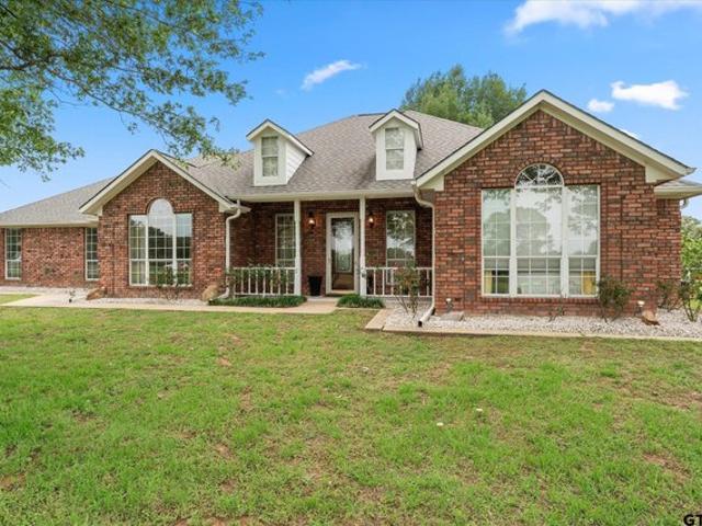 2964 FM 1001, Mount Pleasant, TX 75455