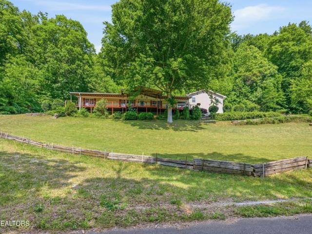2964 Good Hope Church Rd, New Market, TN 37820