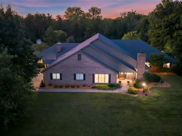 2964 Golden Fox Trl, Turtle Creek Township, OH 45036
