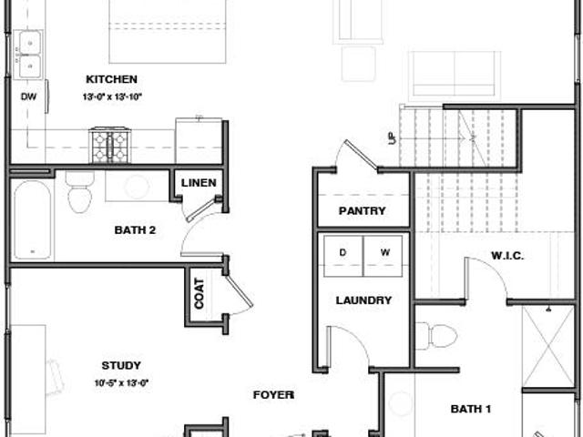 2964 Lodge Berry Lane