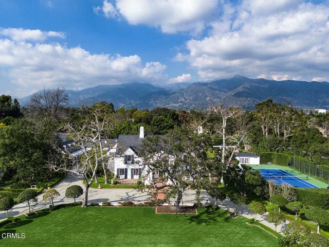 2964 Lombardy Rd, Pasadena, CA