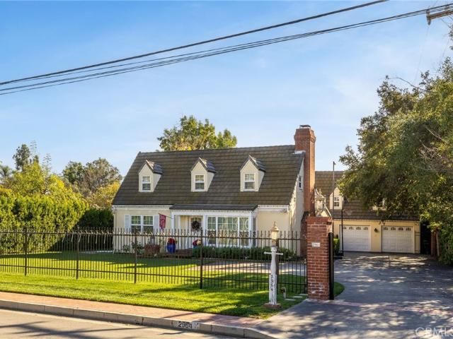 2964 Lombardy Rd, Pasadena, CA 91107 | MLS #AR25277 | Compass