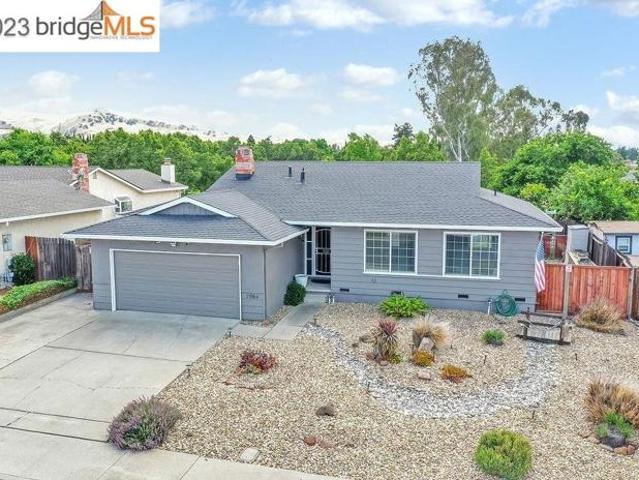 2964 Palo Verde Way, Antioch, CA 94509