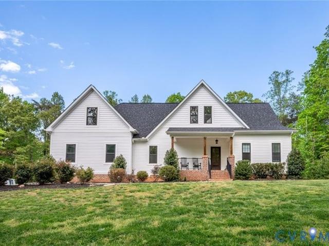 2964 Stone Creek Dr, Goochland, VA 23153