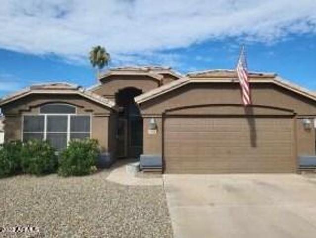 2964 S Woodruff Cir, Mesa, AZ 85212