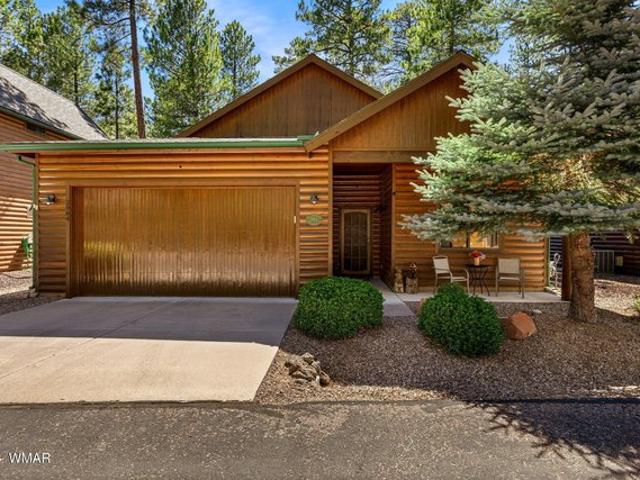 2964 Timberline Rd, Pinetop, AZ 85935