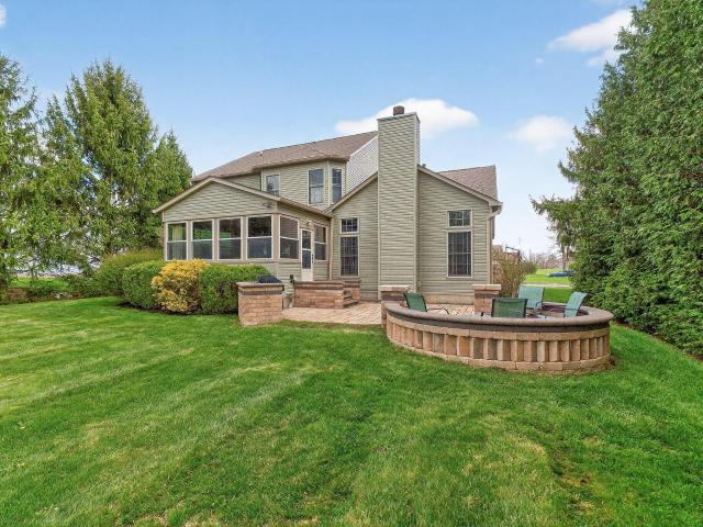 2964 Wyse Court