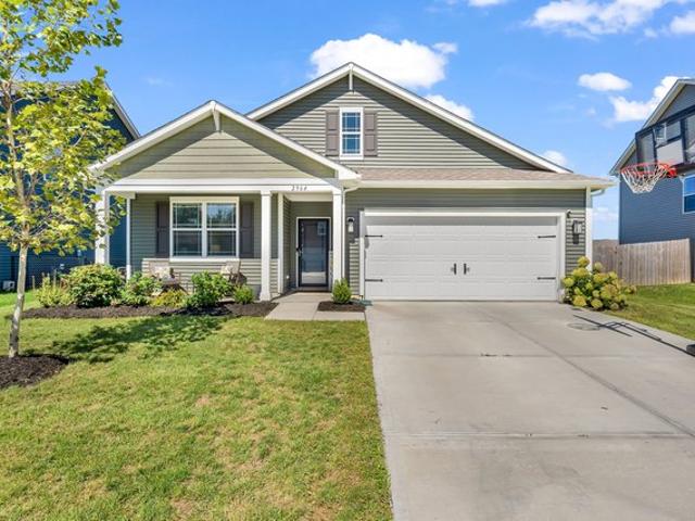 2964 W Patchwork Dr, Monrovia, IN 46157