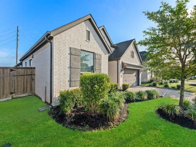 29650 Mahogany View Ln, Fulshear, TX 77441