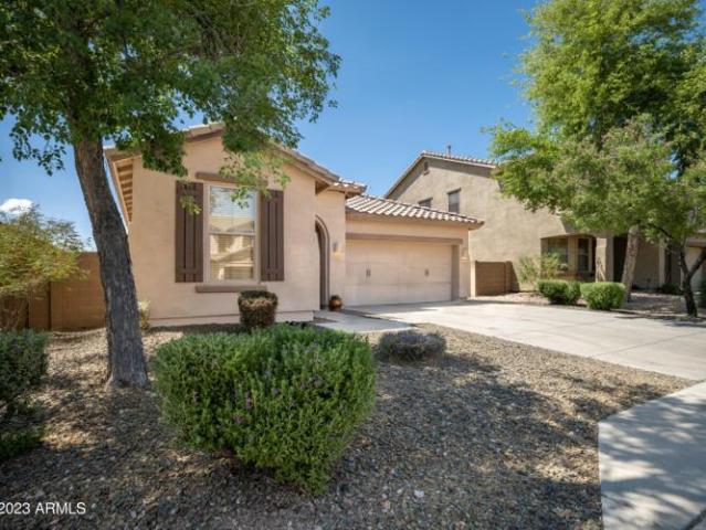 29652 N 120th Ln, Peoria, AZ 85383