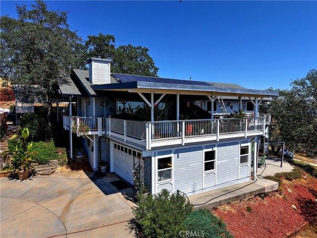 29657 Lilley Mountain Ln, Coarsegold, CA 93614