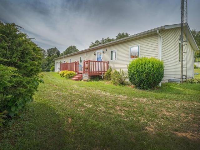 29655 Brush Run Rd, Howard, OH 43028