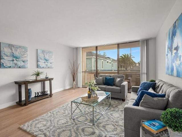 2965 Mission Blvd 2B, San Diego, CA 92109