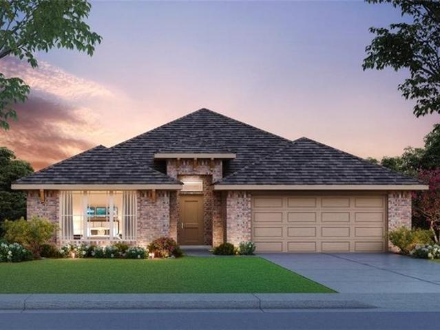 2965 NW 184th Ter, Edmond, OK 73012