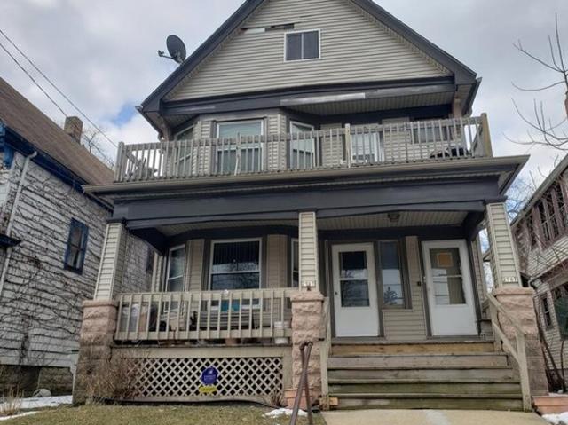 2965 N 14th St Unit 2967, Milwaukee, WI 53206