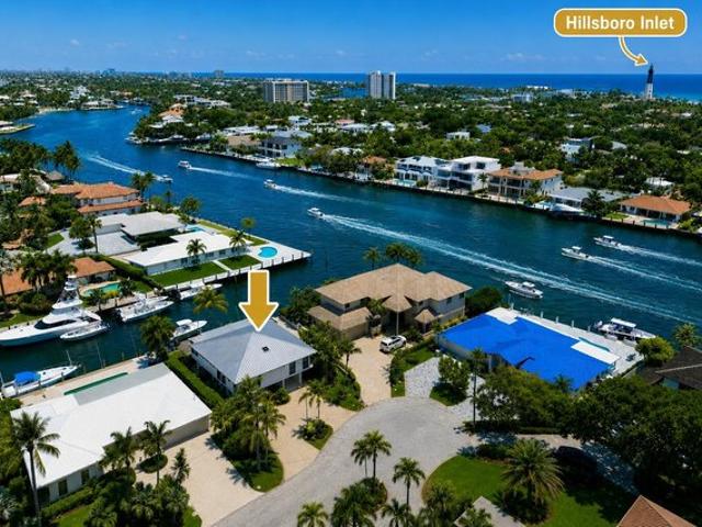 2965 NE 19th St, Pompano Beach, FL 33062