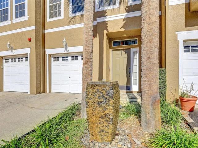 2965 Bayshore Pointe Dr, Tampa, FL 33611 | MLS #TB8456 | Compass