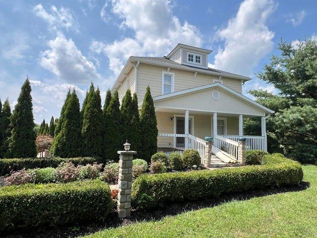 2965 Beech Rd NW, Johnstown, OH 43031