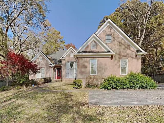 2965 Benjamin E May's Atlanta, GA 30344 Now Available! 2965.