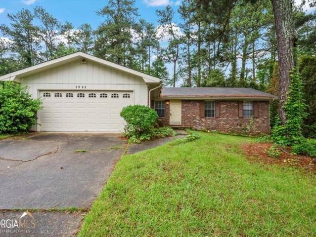 2965 Botany Dr, Jonesboro, GA 30236
