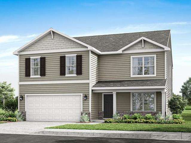 2965 Bristol Dr, Xenia, OH 45385