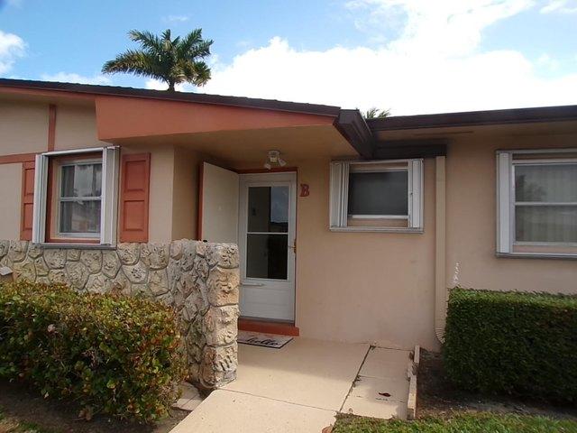 2965 Crosley Dr W Apt B, West Palm Beach, FL 33415