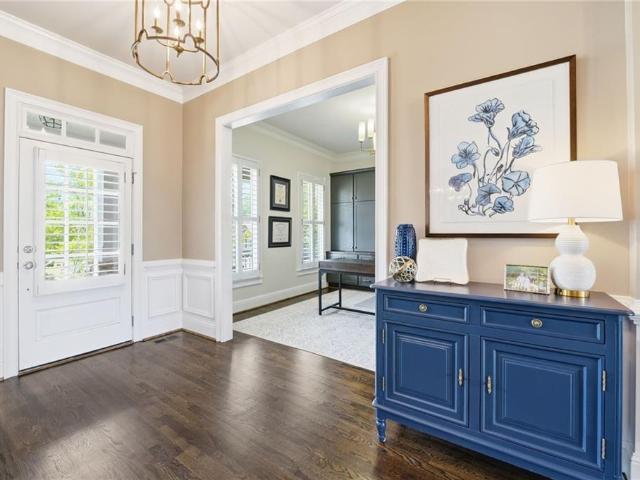 2965 Hoyle Farm Dr SW, Marietta, GA 30064 | MLS #7728 | Compass