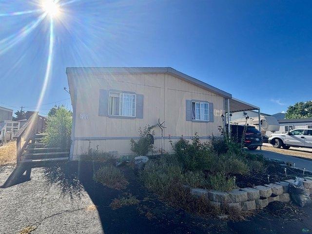 2965 Johnstonville Rd Spc 5, Susanville, CA 96130