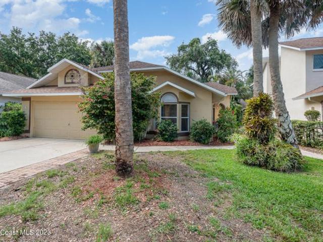 2965 La Cita Ln, Titusville, FL 32780