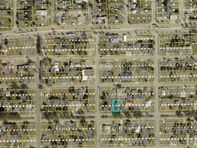 2965 Lincoln Blvd, Fort Myers, FL 33916 | MLS #2025016