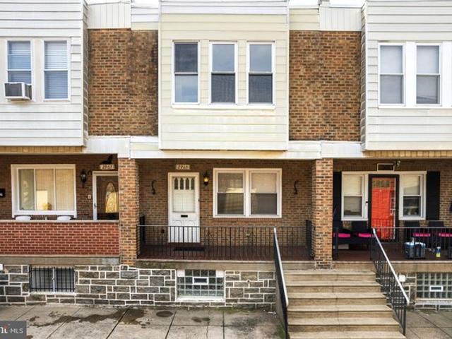 2965 Livingston St, Philadelphia, PA 19134