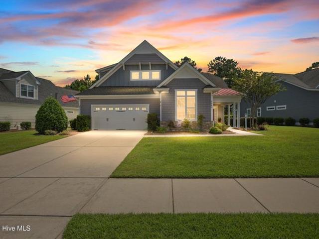 2965 Pullen Dr, Leland, NC 28451