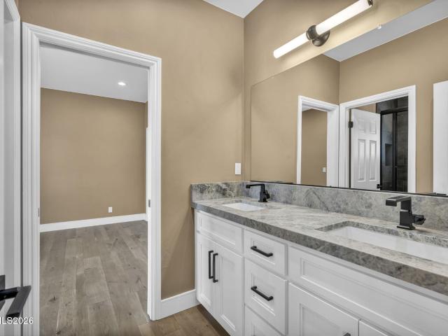 2965 Roundrock Ct, Reno, NV 89511 | MLS #260006