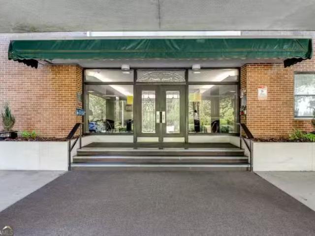 2965 S Pharr Ct #615, Atlanta, GA 30305 MLS 10355618