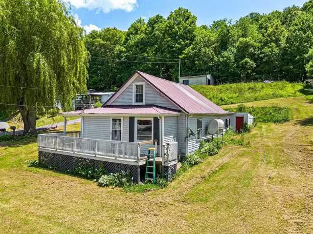 2965 SCRATCH GRAVEL RD, MARION, VA 24354 Single Family Residen.