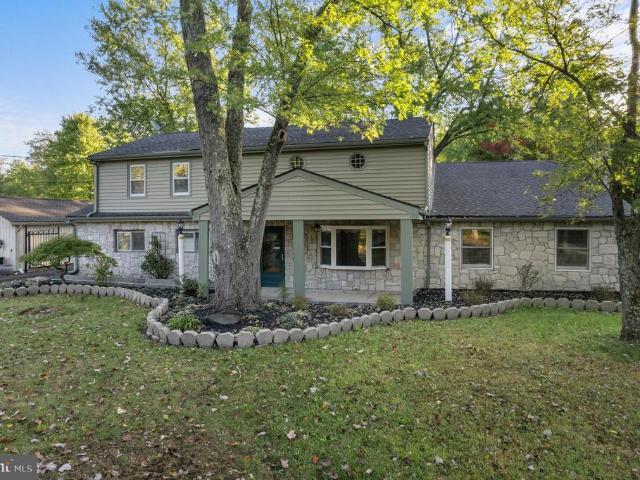 2965 Upper Ridge Road