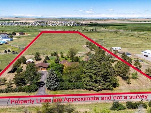 2965 Wagner St, Strasburg, CO 80136