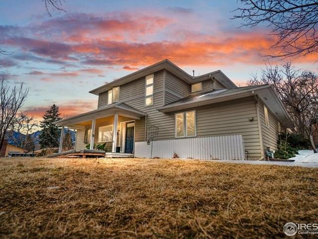 2965 17th St, Boulder, CO 80304