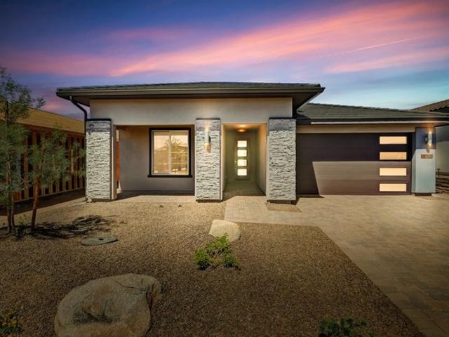 29660 N Juventino Way, Rio Verde, AZ 85263